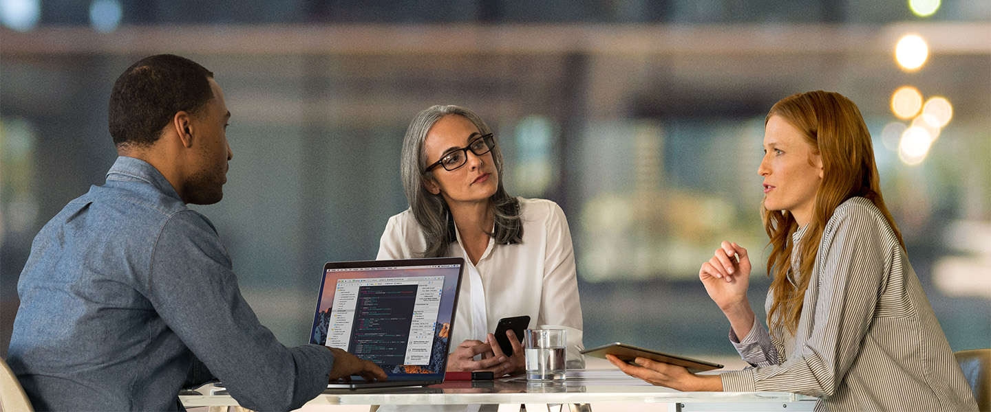 Apple werkt samen met Accenture aan zakelijke iOS-oplossingen Apple werkt samen met Accenture aan zakelijke iOS-oplossingen