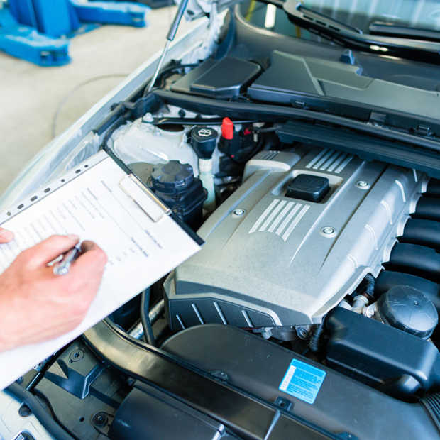 Ga je deze zomer met de auto op reis? Doe dan een vakantiecheck Ga je deze zomer met de auto op reis? Doe dan een vakantiecheck