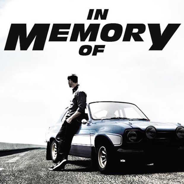 Paul Walker tribute in nieuwe Wiz Khalifa video is emotioneel Paul Walker tribute in nieuwe Wiz Khalifa video is emotioneel