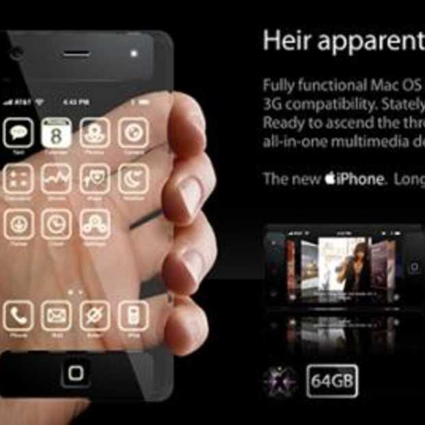 iPhone 2