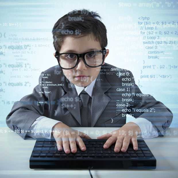 Op Een Meer Speelse Wijze Leren Te Programmeren Met Codecombat